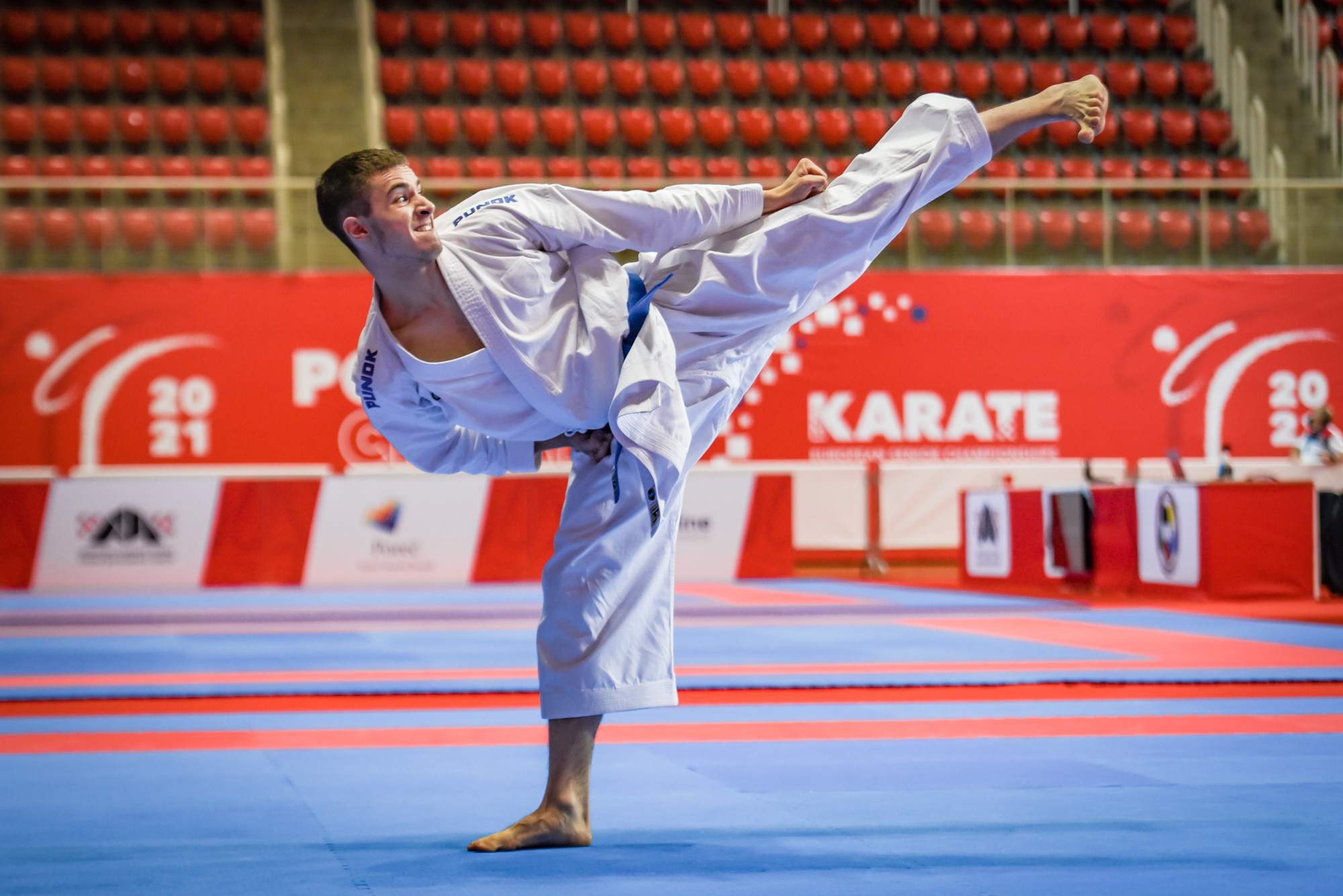 HRVATSKI KARATE SAVEZ - Massive Karate 1-Youth League event concluded ...