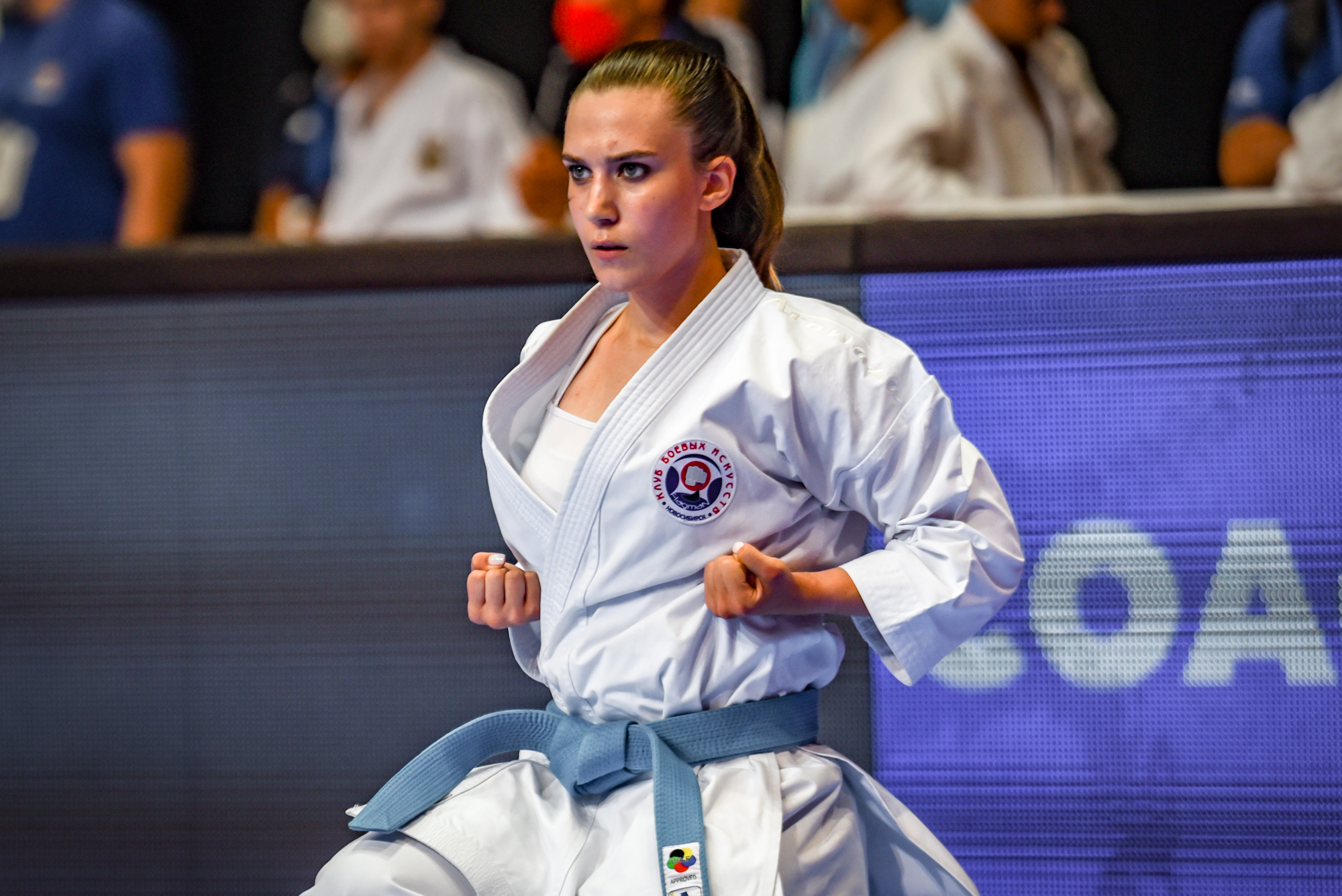 HRVATSKI KARATE SAVEZ - Massive Karate 1-Youth League event concluded ...